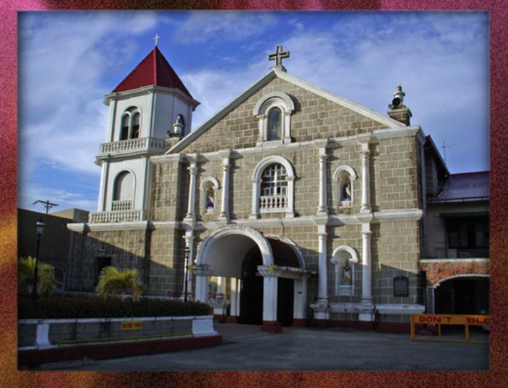 Faith, Hope, Belief, Prayers, Miracles: Churches in Region 4A - Calabarzon