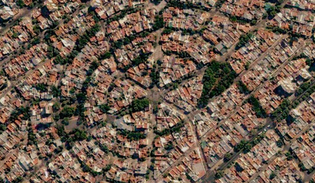 Muñeca articulada: Parque Chas, un mundo de historias extravagantes