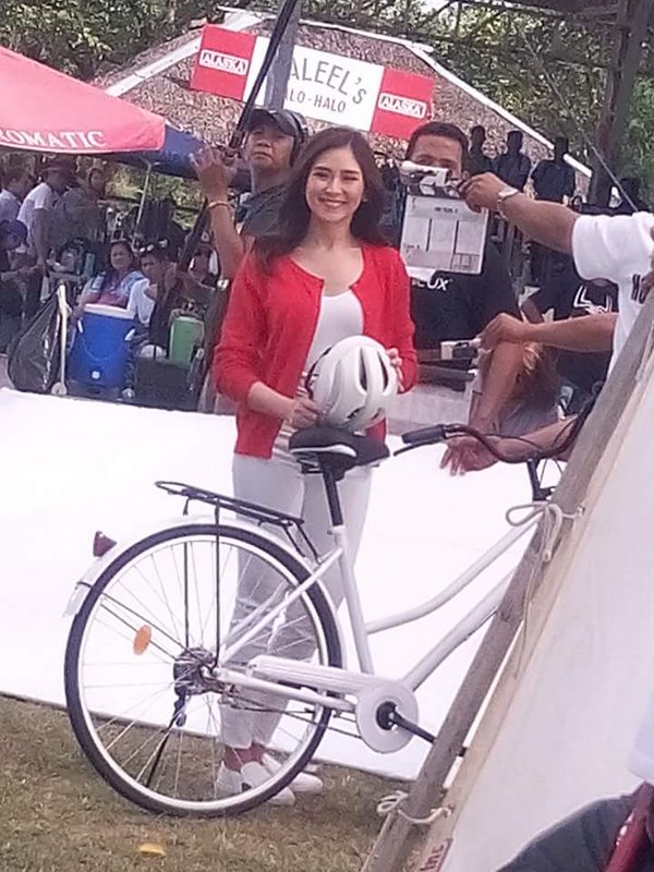 Sarah G. Live (2018 TV series) | Russel Wiki | Fandom