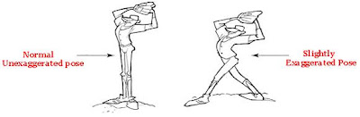 Tommy's Fda Blog: Rules of animation; Timing and exaggeration