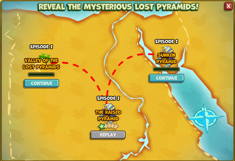 Adventure World Links, Cheats And Tips Guide: Adventure World: Valley ...