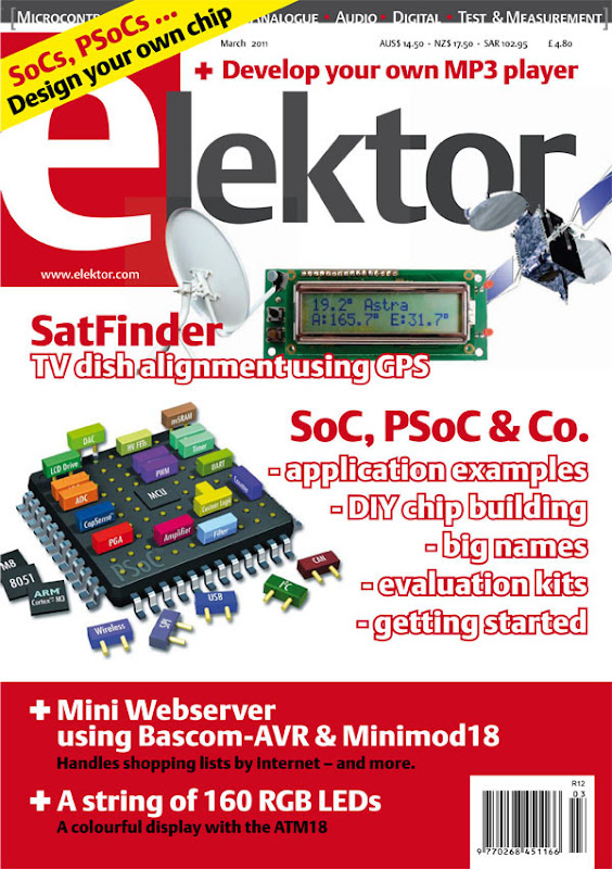 Elektor Electronics Magazine Download: Elektor Electronics Magazine ...