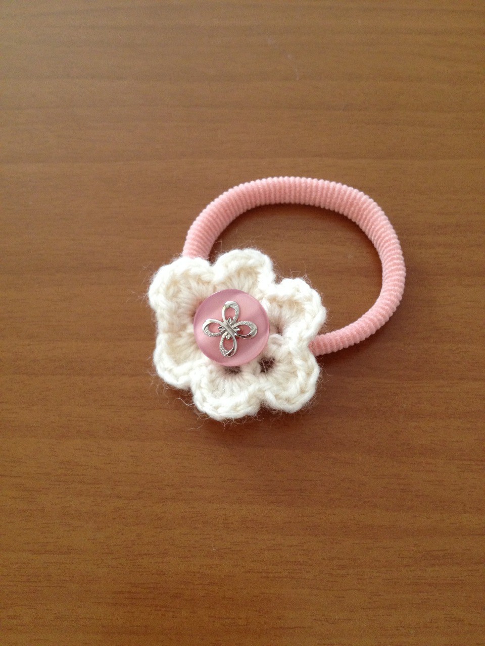 Ioustina's Creations: ΠΛΕΚΤΑ ΛΑΣΤΙΧΑΚΙΑ ΓΙΑ ΤΑ ΜΑΛΛΙΑ
