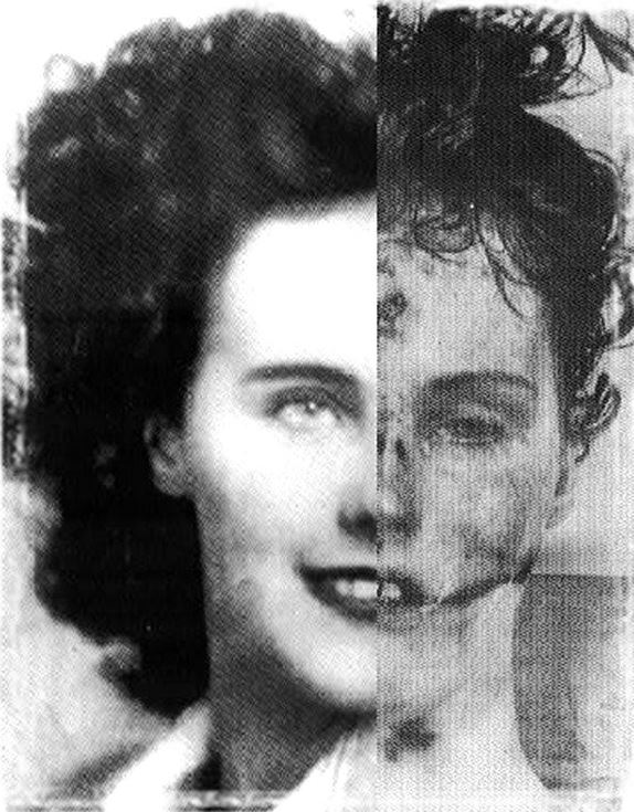Raz's Midnight Macabre: Real Life Horror: The Black Dahlia