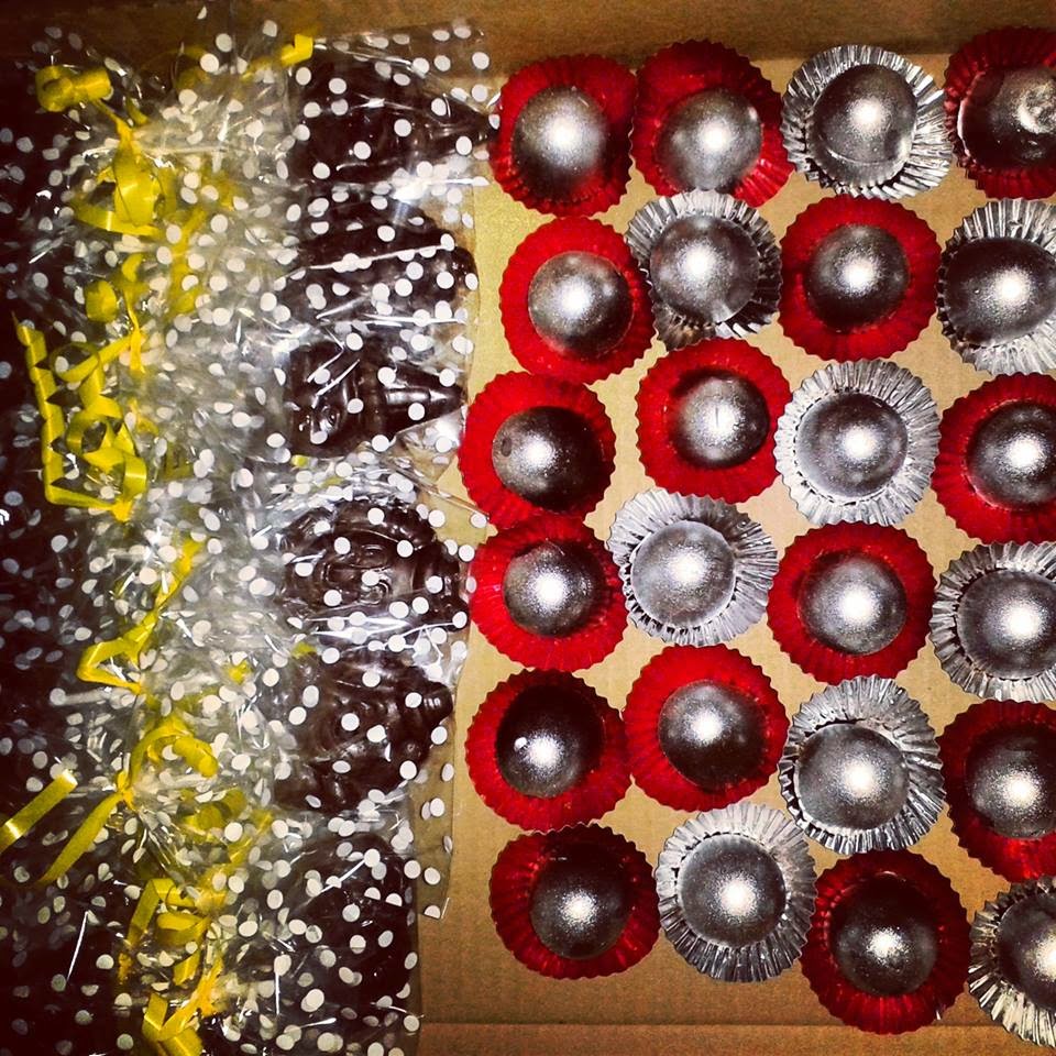 Vilma Doces&Salgados