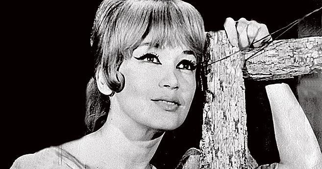 Pasión cinéfila: MARIA AURELIA BISUTTI (1930 - 2010)