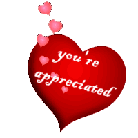 Showing HER Appreciation - Part 2 Time and Priority