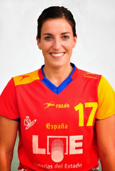 ELI PINEDO: «NO HAY QUE PERDER LA SONRISA» – Deporte Cien Por Cien