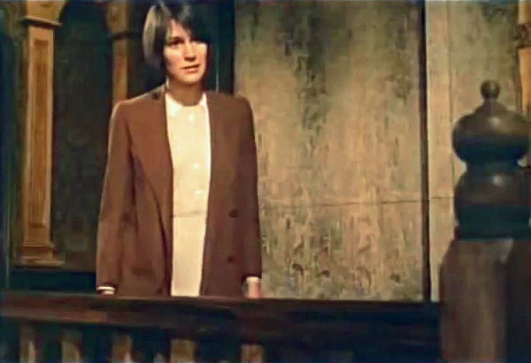 Jan Chappell: Jan Chappell :: Virgin & the Gypsy