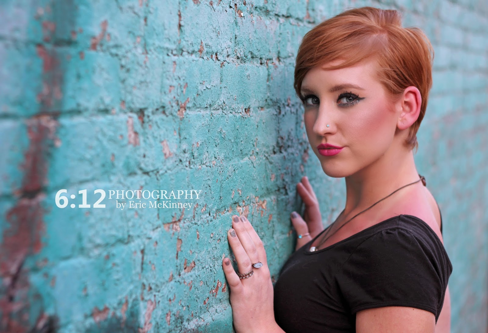 6:12 Photography by Eric McKinney: 6:12 Photography's "Woman Crush ...