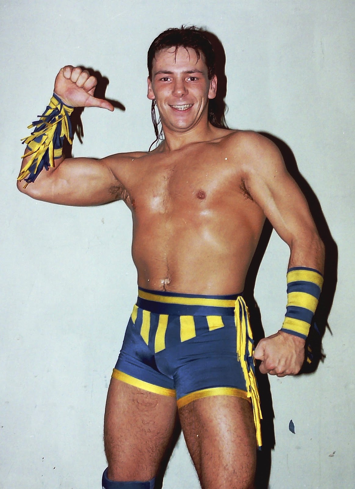 Fight Lads: March 2013