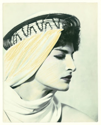 real life is elsewhere: la femmes de man ray - juliet browner