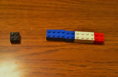 Noahs Ark Homeschool Academy: Life of Fred; Apples, Chapter 1 Math Lesson