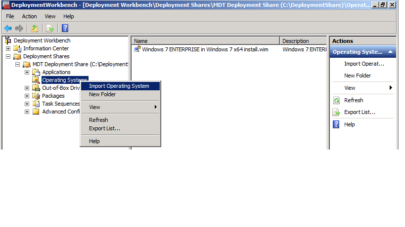WT Blog (ITGeist): เจาะลึกเกี่ยวกับ Windows 7 Deployment (ตอน 4)