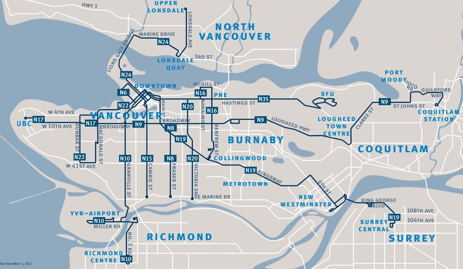 The Walking Bostonian: Late night service on the T
