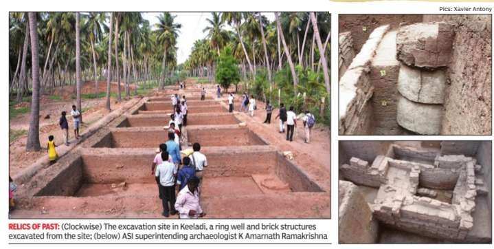 Forbidden history: A brief history of Tamizhakam