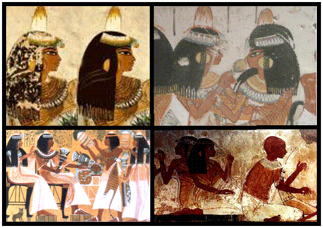 History, Religion & Psychedelics: # 10 - Egyptian History & the ...