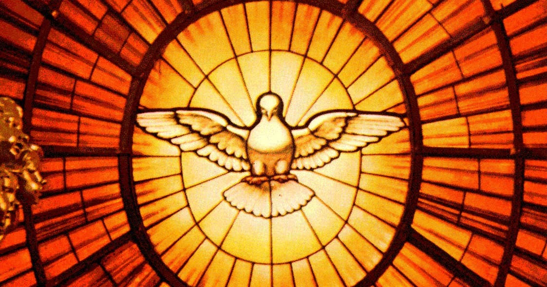 Priorij Thabor: We bidden tussen Hemelvaart en Pinksteren dagelijks het ...