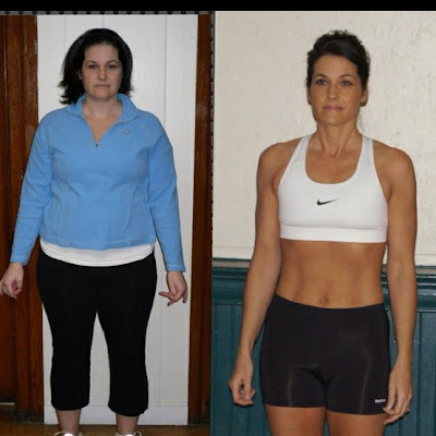 How To Be Stunning: 6 Pounds Down...15-20 to Go!