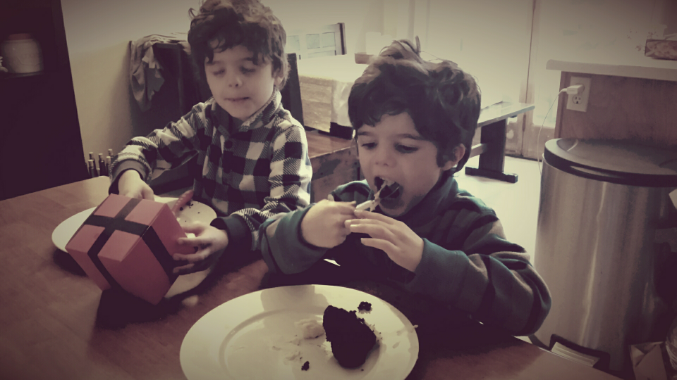 So What’s New?? >>>