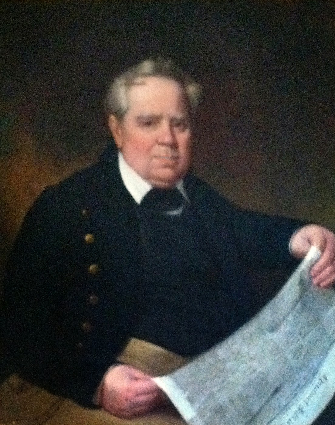 BIG OLD HOUSES: A Virginia Plantation