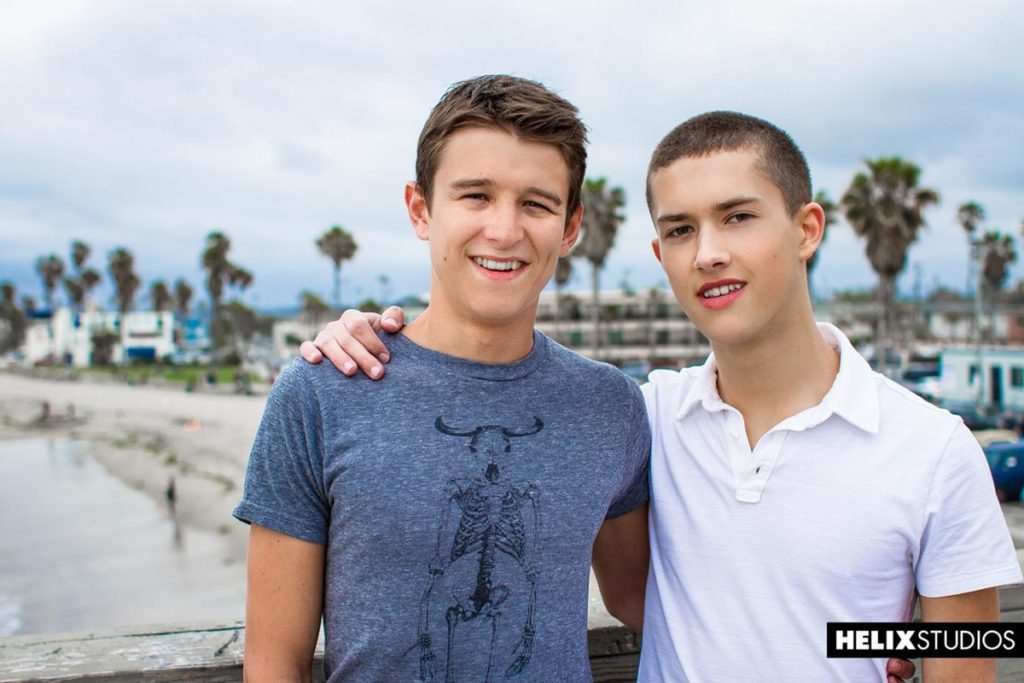 Secret Garden: Evan Parker & Sean Ford