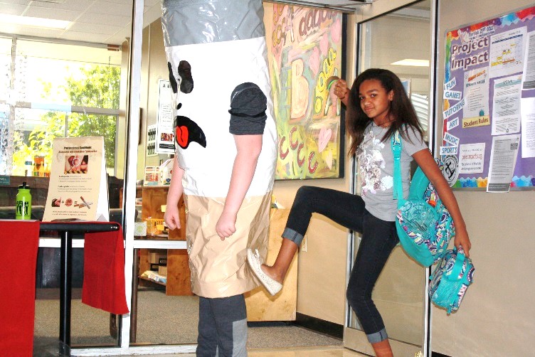 The Mayor's Blog: ABC SWAT (Students Working Against Tobacco) – Through ...