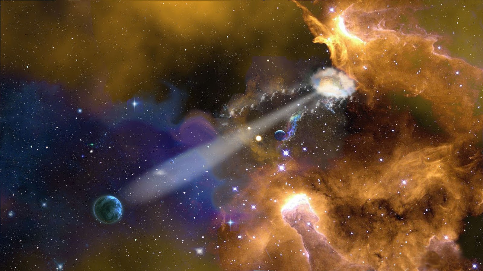 Testemunho Vivo: O Terceiro Céu