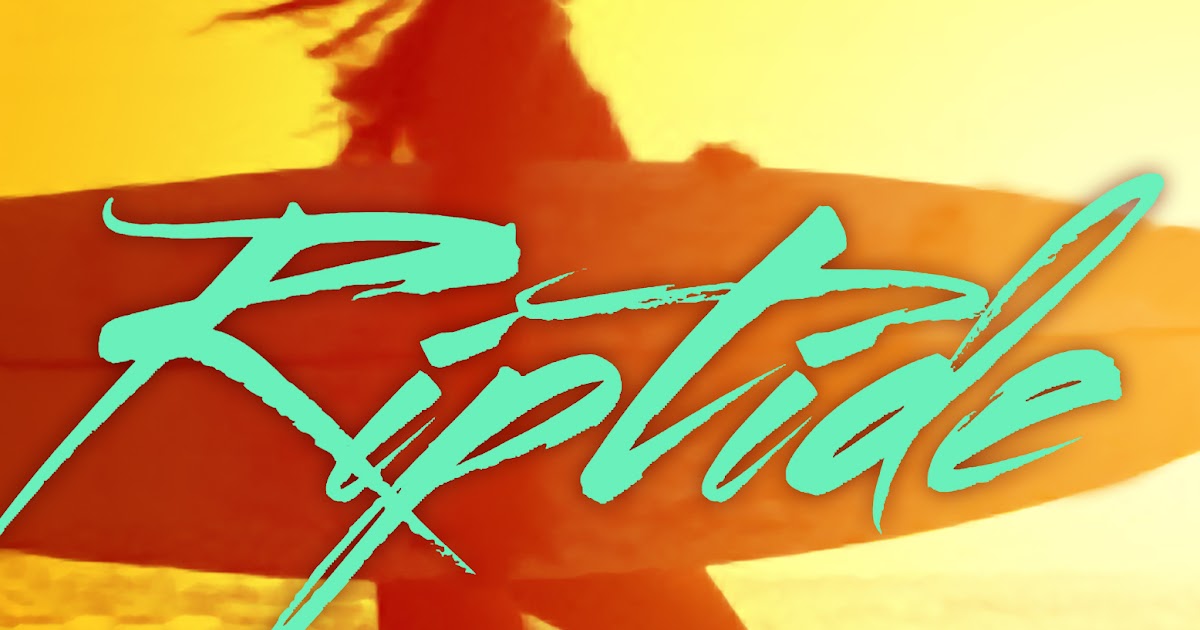 I Read Banned Books: Cover Reveal: Riptide by Lindsey Scheibe