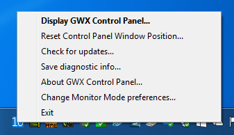 Ultimate Outsider: Using GWX Control Panel to Permanently Remove the ...