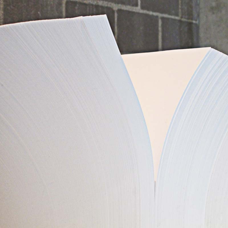 Jennifer Coyne Qudeen: Odd Volumes - part 3