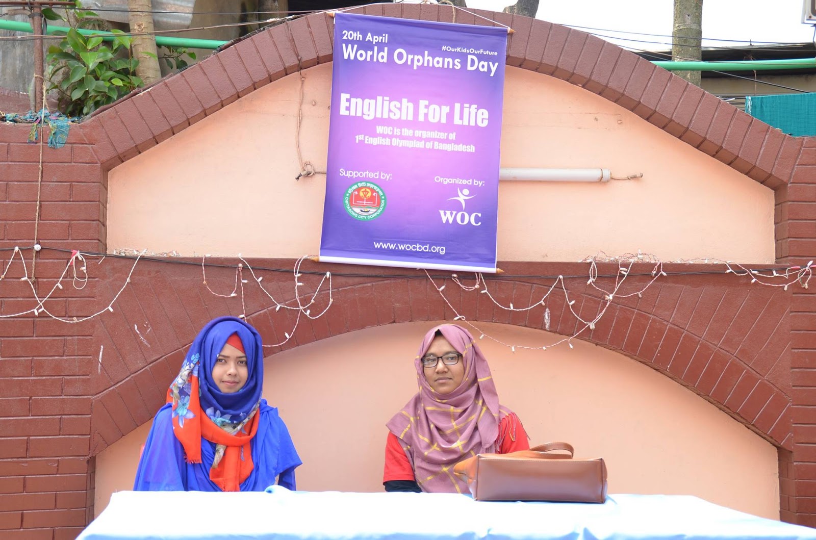 World Orphans Day : World Orphans Day :Envisioning a Better Tomorrow ...