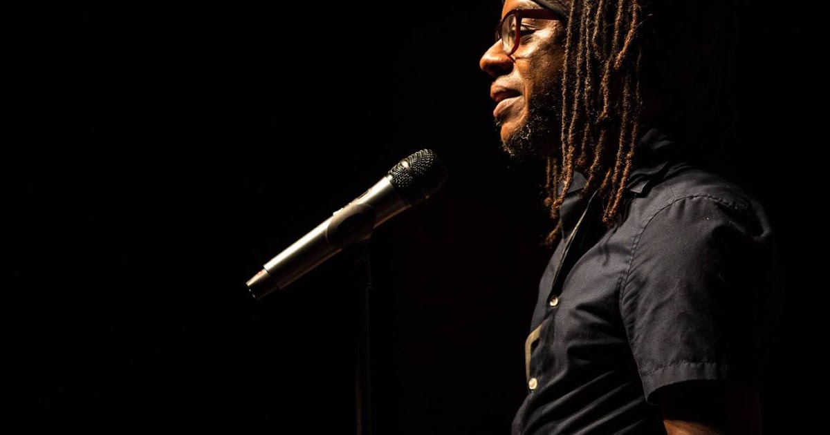 Full Interview with Marcus Amaker