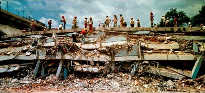 Se conmemora un año más del cismo del 85 en Loma Bonita. - La Región