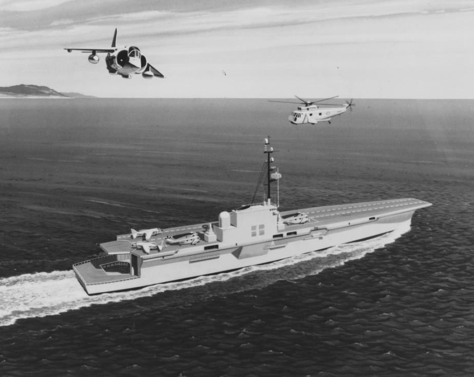 Reminiscence of the Future... : Lieutenant X On (The Fate Of) Aircraft ...