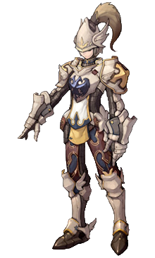 RO2 Guides | Ragnarok Online 2: Legend of the Second Guides: Class ...