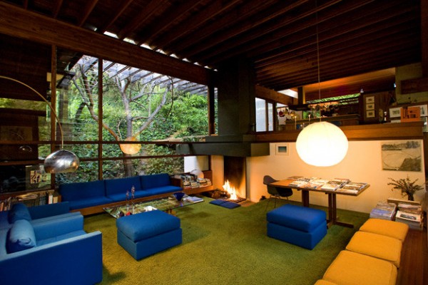 architechnophilia: House of the Week 137: Kappe Residence