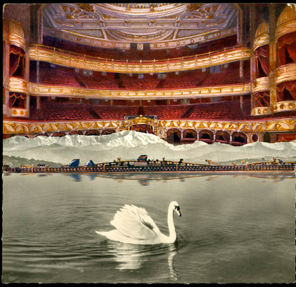 ESTUDIO NAP - BLOG: Artista español Pablo Genovés.