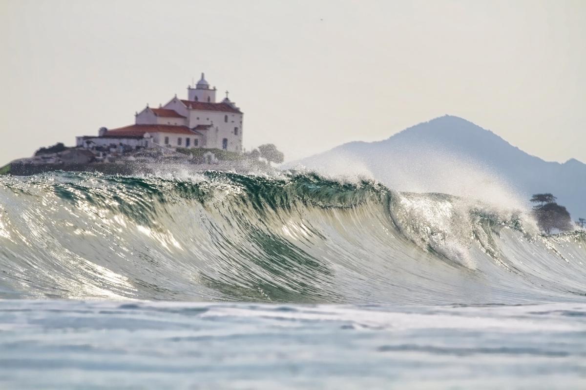 Guía para seguir el Oi Rio Pro 2017
