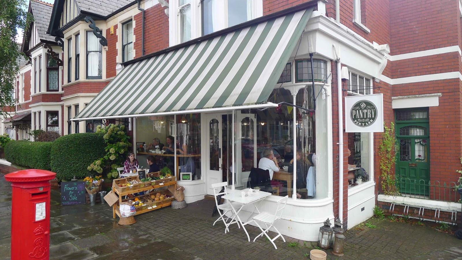 Gourmet Gorro - Cardiff food blog featuring restaurant reviews from ...