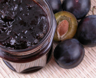 The Well-Rounded Mama: Remaking Jam That Didn't Gel