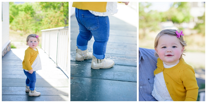 The LiLo Life: The Linville Family- Denver Family Photography