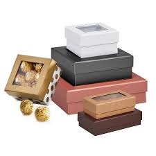 Perbedaan Rigid Box, Corrugated Box, dan Cardboard Box - GRIYA TAS KERTAS