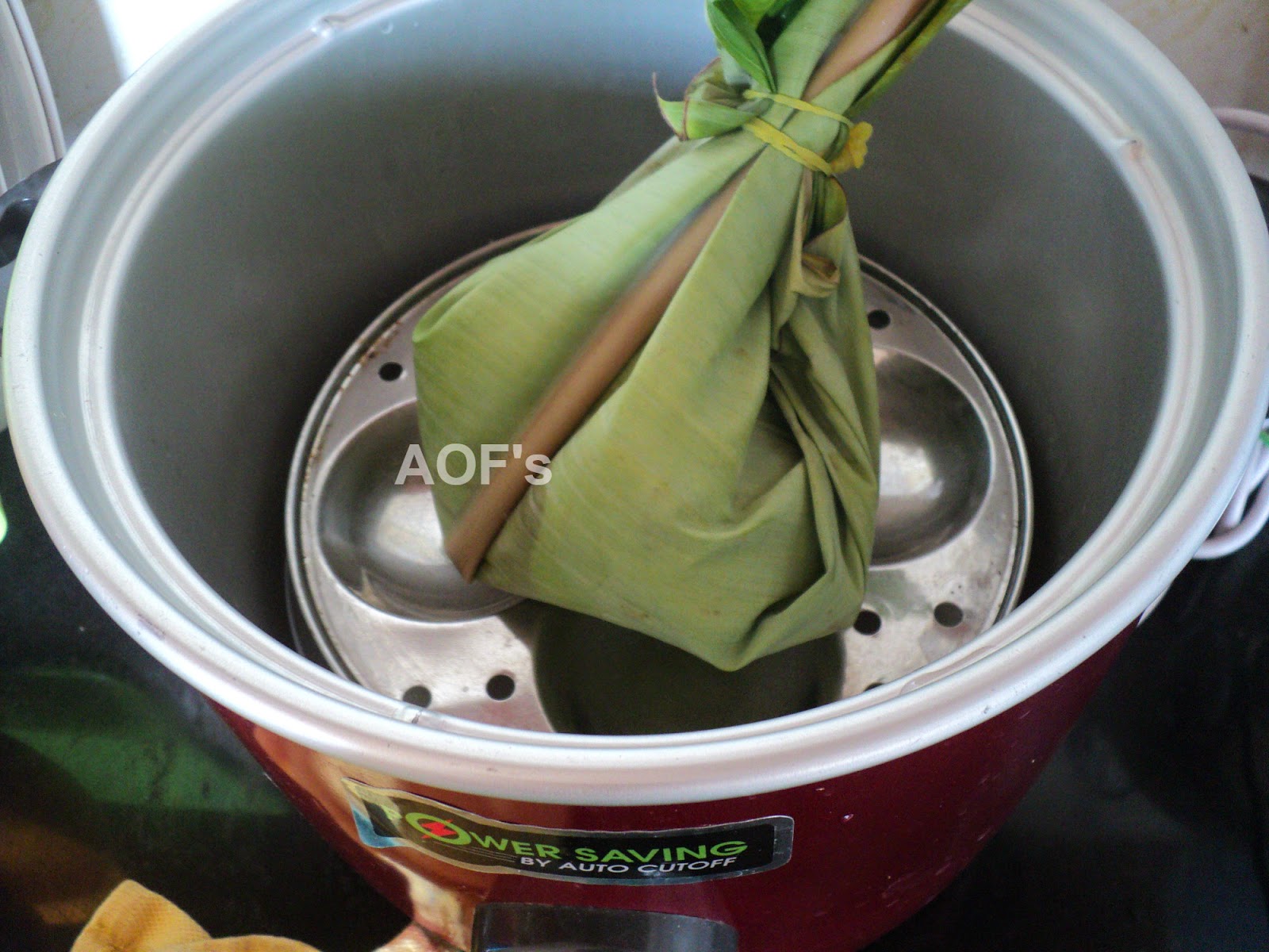 Oriyarasoi - The cosmopolitan Odia's Kitchen !: Potli Biryani (Chicken ...