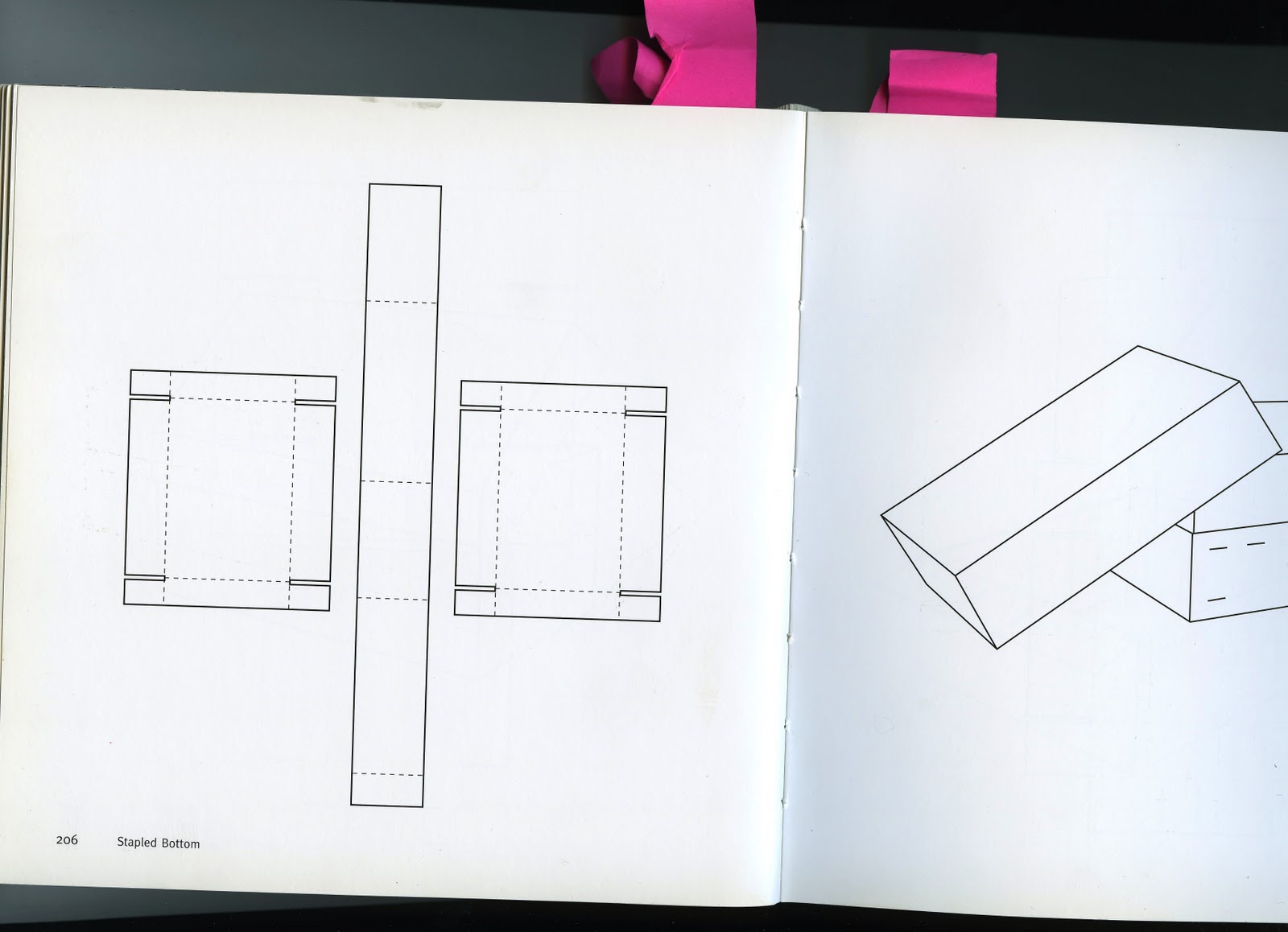 DESIGN PRACTICE: GOOD IS // Possible Packaging Nets