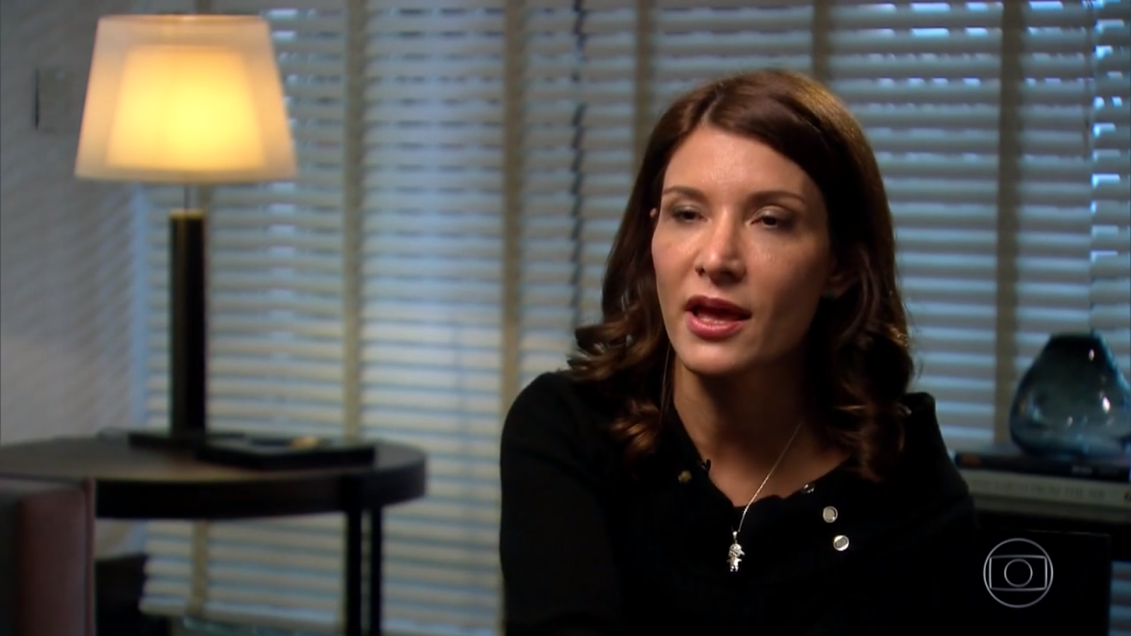 Análise do Comportamento Não-Verbal: Análise não-verbal: Chris Brann x ...