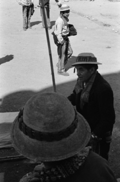 Los Grandes Fotografos: John Vink (1948)