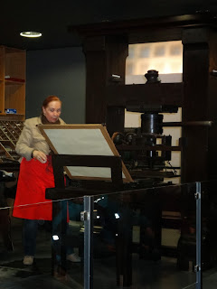 The Family Cochran: German 2013 Week 1 - Mainz