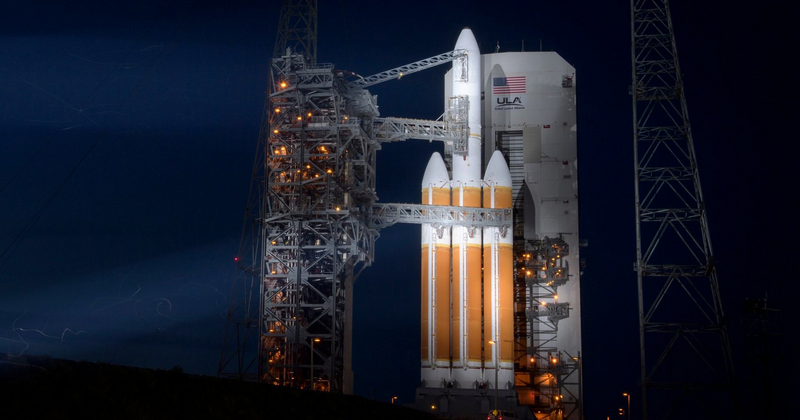 desarrollo defensa y tecnologia belica: EE.UU tiene previsto lanzar ...