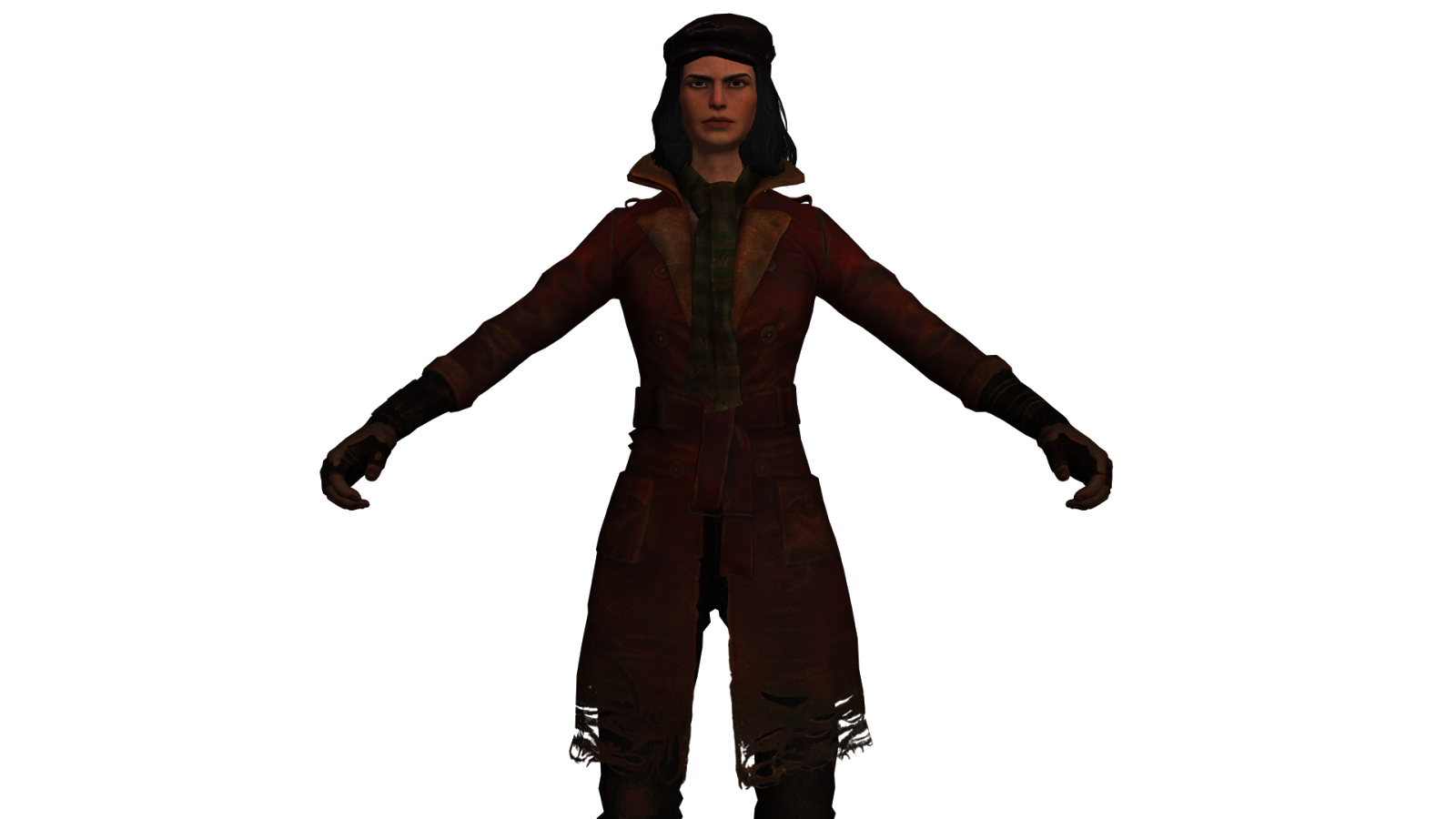 Solidcal Modding: [WIP] & [UPDATE] Fallout 4 Piper and what's been ...